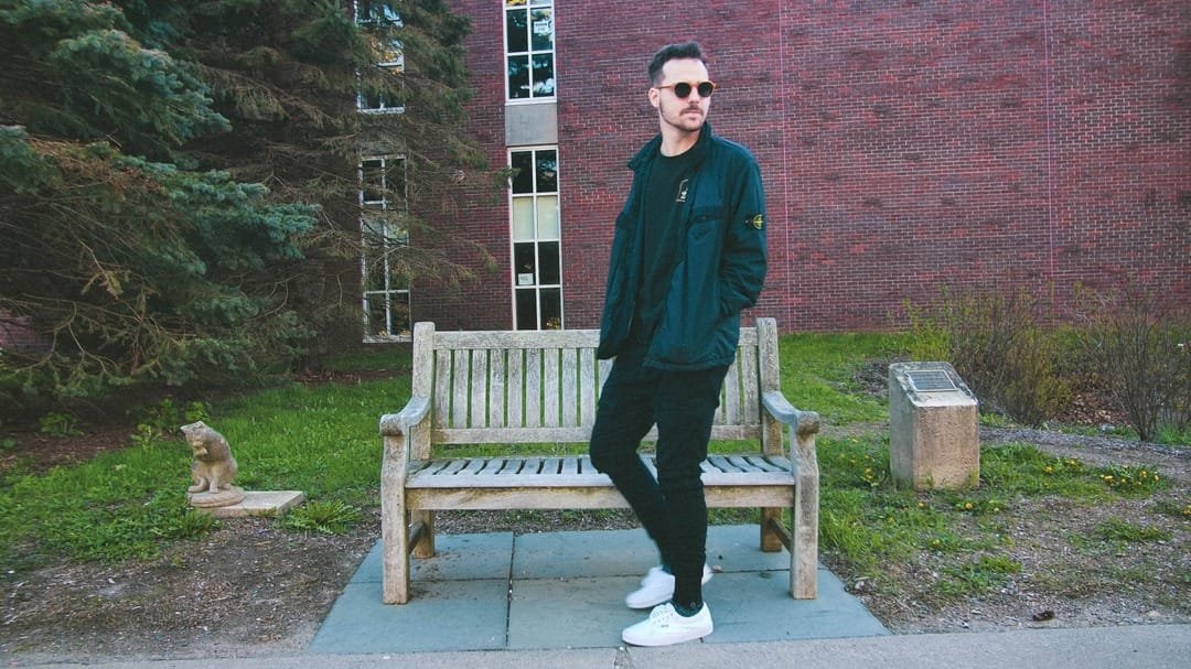 Com mais de 1 milhão de visualizações em clipe, conheça Lucas Paiva ...