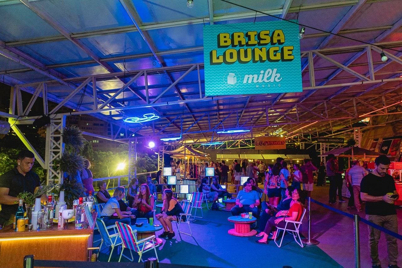 Conheça as atrações do "Verão na Varanda" - Caderno Pop