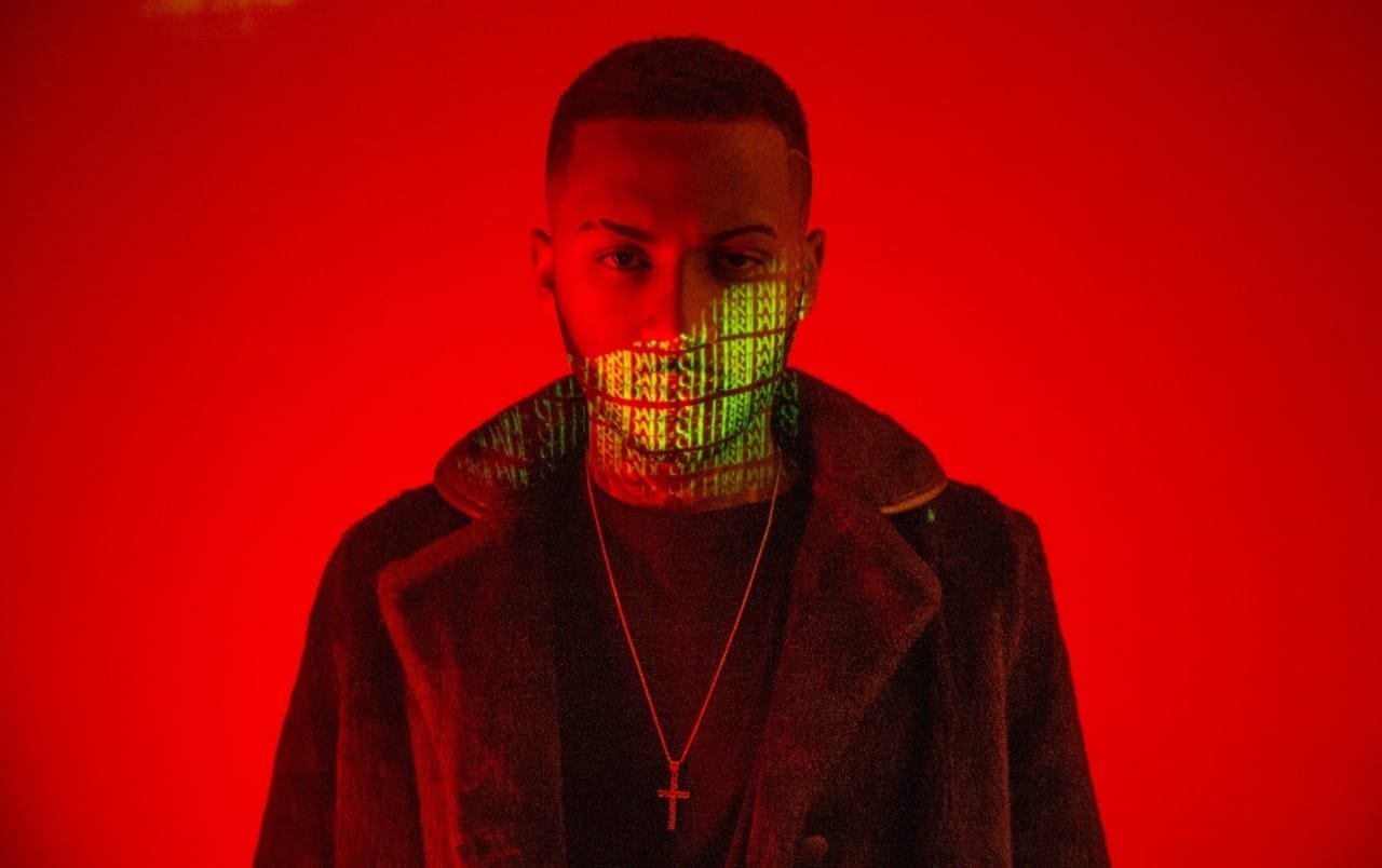 Rapper Orochi fará live com músicas inéditas e versões acústicas ...
