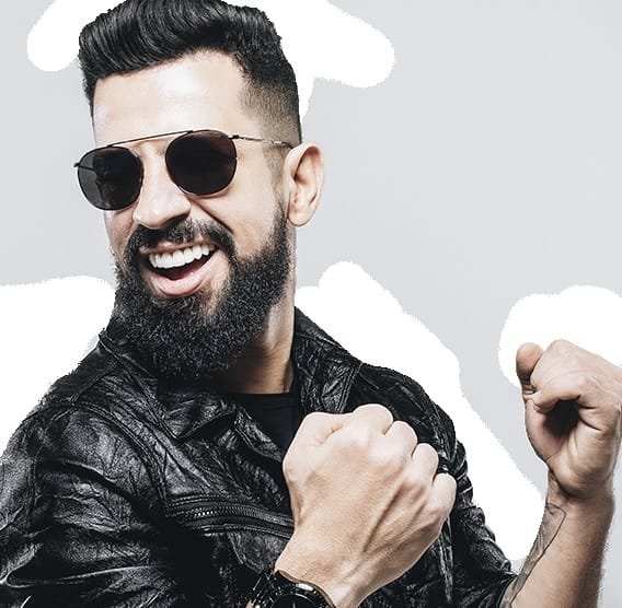 Dennis DJ fará a primeira live show 4D do mundo - Caderno Pop