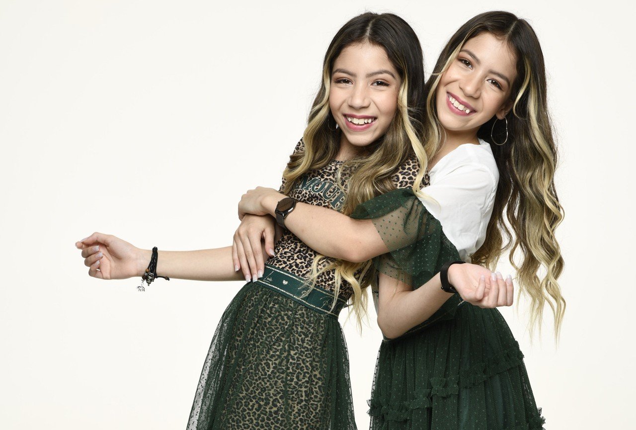 Com mais de 3,5 bilhões de visualizações no YouTube e apenas 12 anos ...