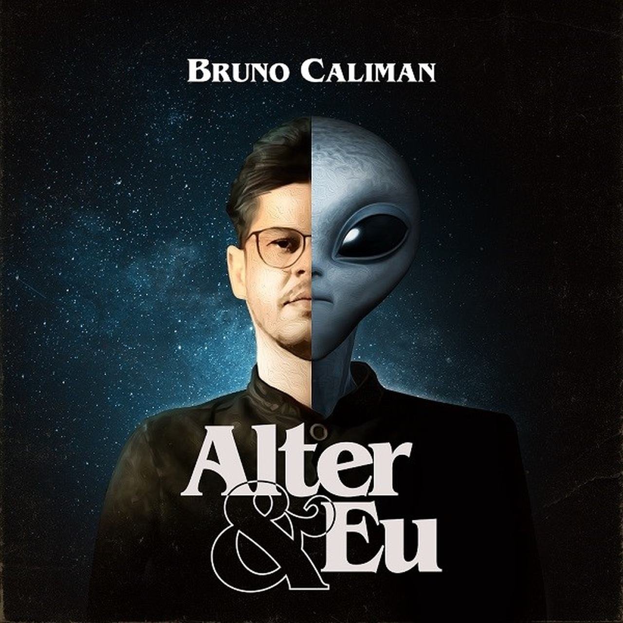 Bruno Caliman lança filme Alter e Eu no YouTube - Caderno Pop