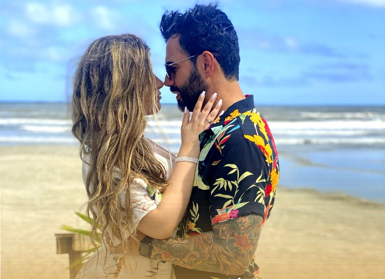 MaLuna libera clipe de "Nossa Química" - Caderno Pop