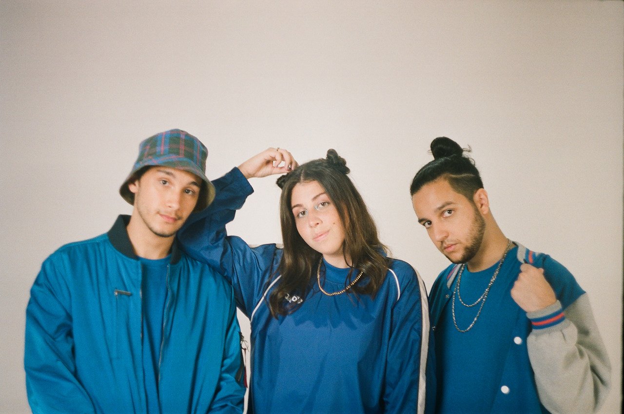 Ouça "Recores", álbum de estreia da MTK - Caderno Pop