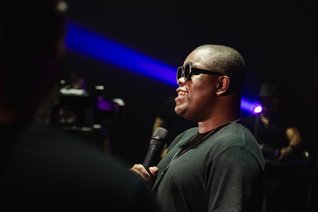 Darlan lança segunda para de EP que se inspira em sua própria história ...