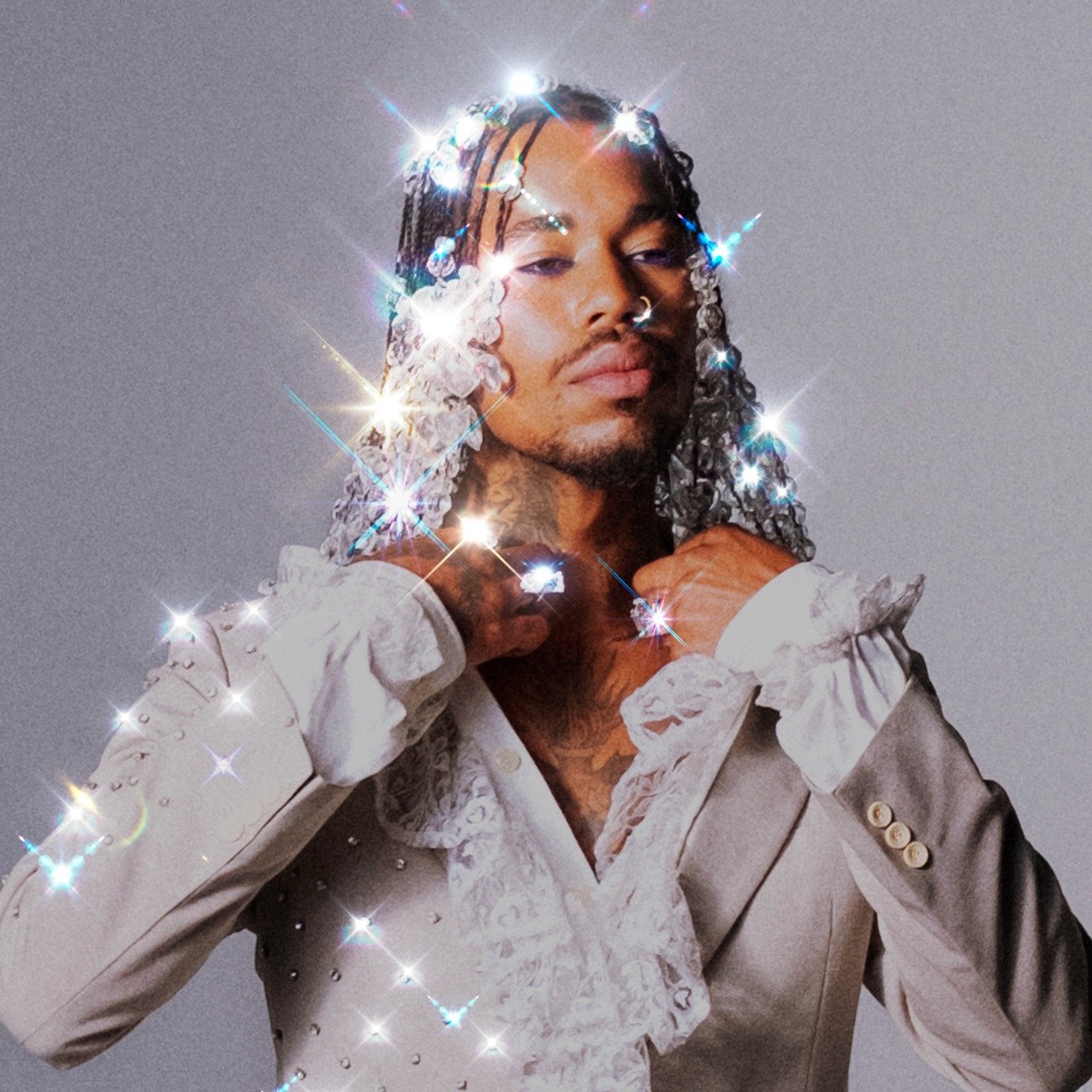 "Signos" é o novo single de Hodari; confira - Caderno Pop