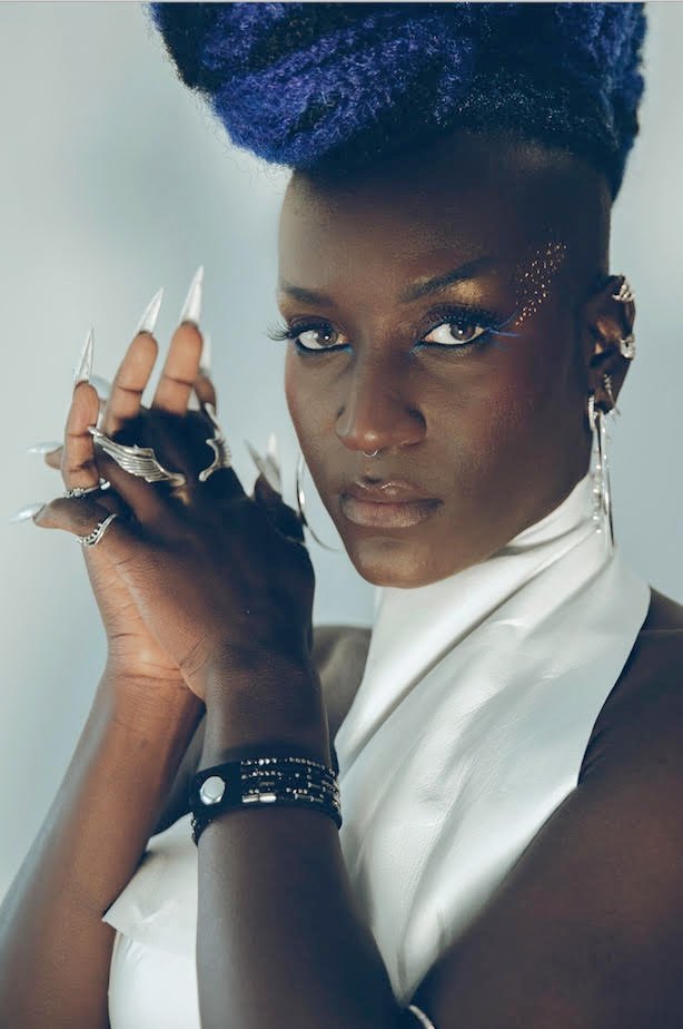 Marieme lança single sobre autonhecimento em parceria com Trevor Hall ...