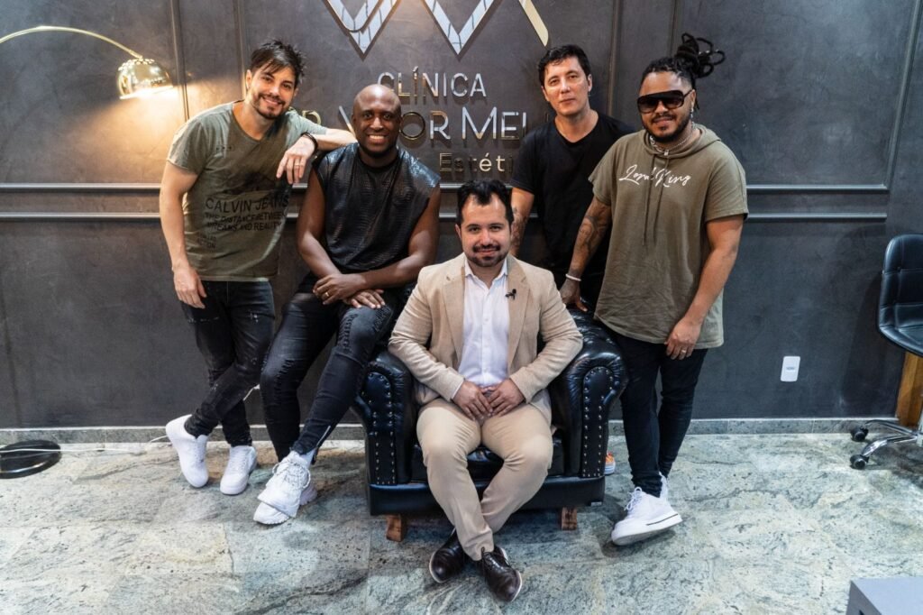 Descubra os segredos de beleza que antecedem a celebração de 20 anos do ...