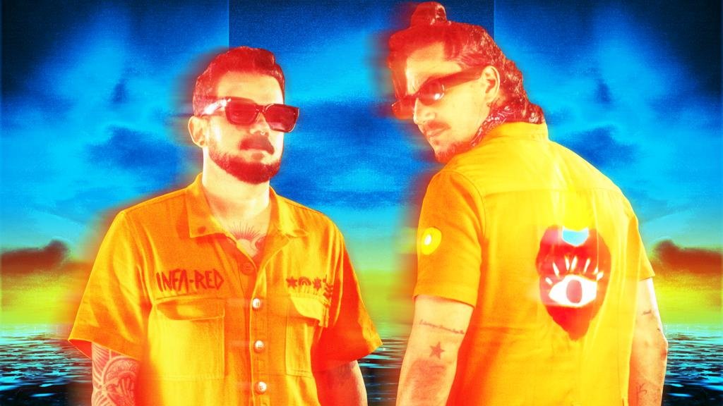 Benza lança single com Lia de Itamaracá e anuncia álbum de estreia ...