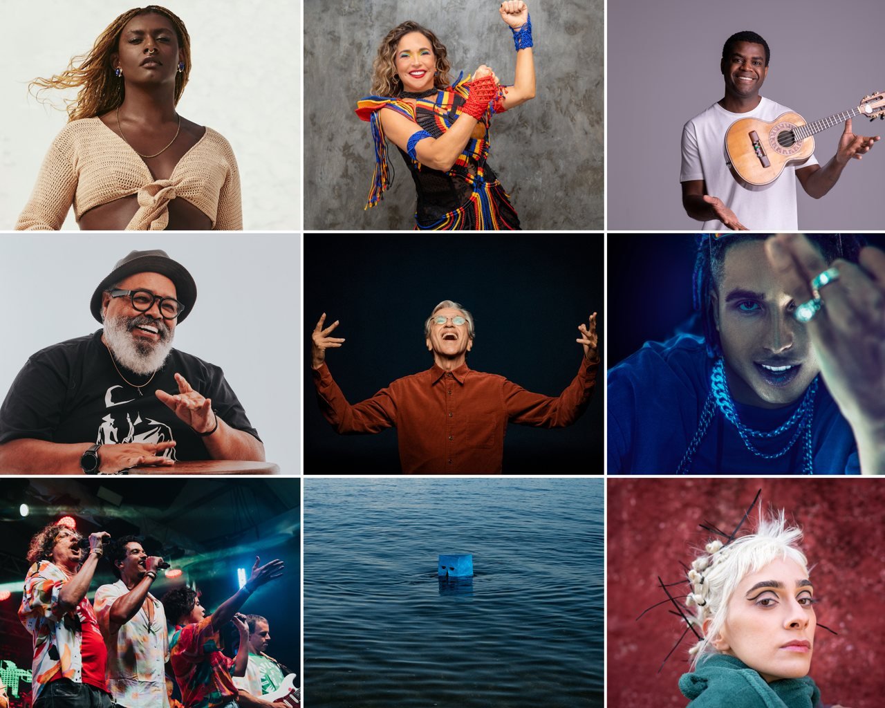 TIM promove segunda edição do maior festival de música gratuito do ...