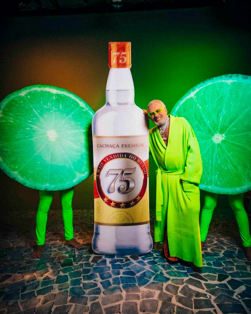 Gringo do Funk chega ao mercado fonográfico para quebrar paradigmas ...