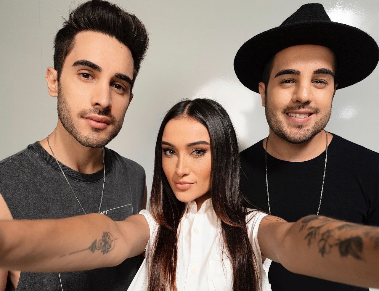 Melim anuncia pausa na carreira - Caderno Pop