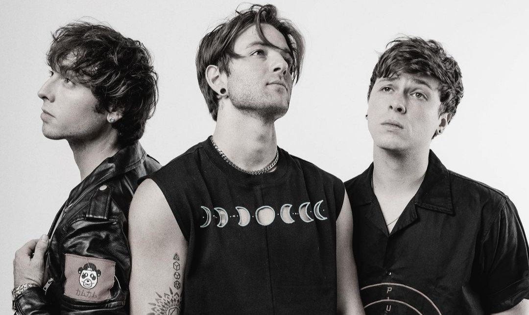 Após 10 anos, Emblem3 retorna ao Brasil para cinco shows - Caderno Pop