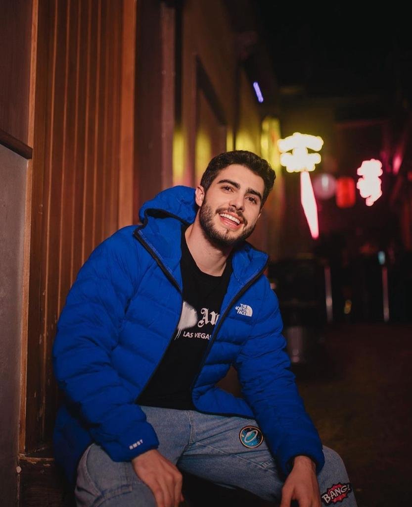 Ariel B revela inspiração por trás de novo single “Olha Como Ela Vai ...