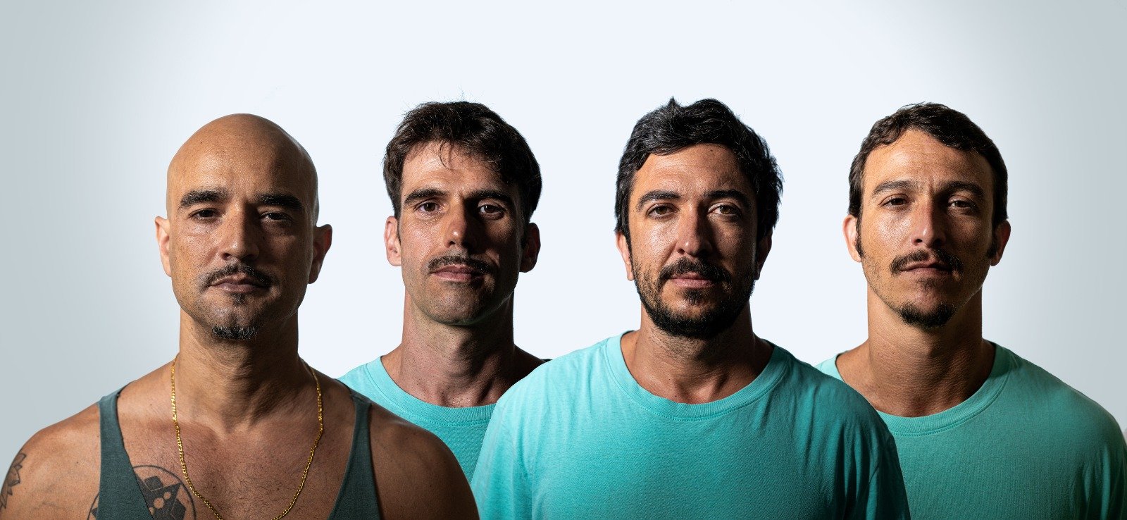 Forfun retorna aos palcos com a turnê "Nós" depois de nove anos ...