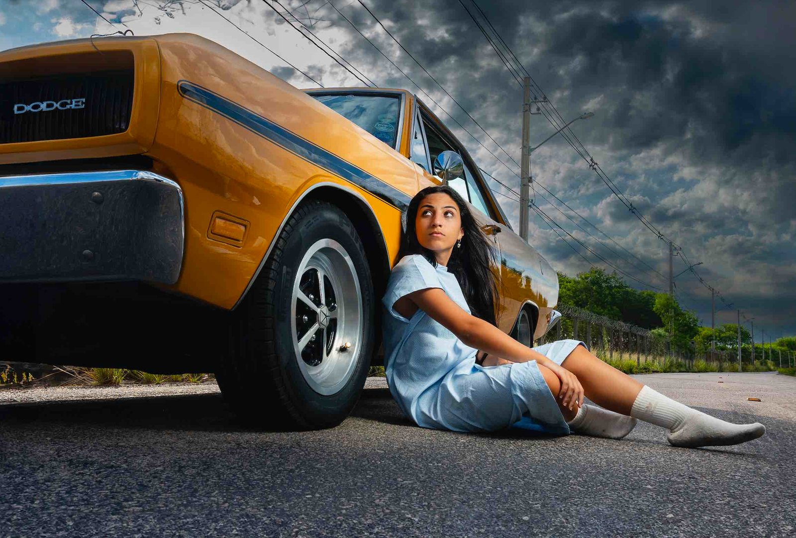 Gioli lança o single "GPS", faixa que completa seu primeiro EP ...