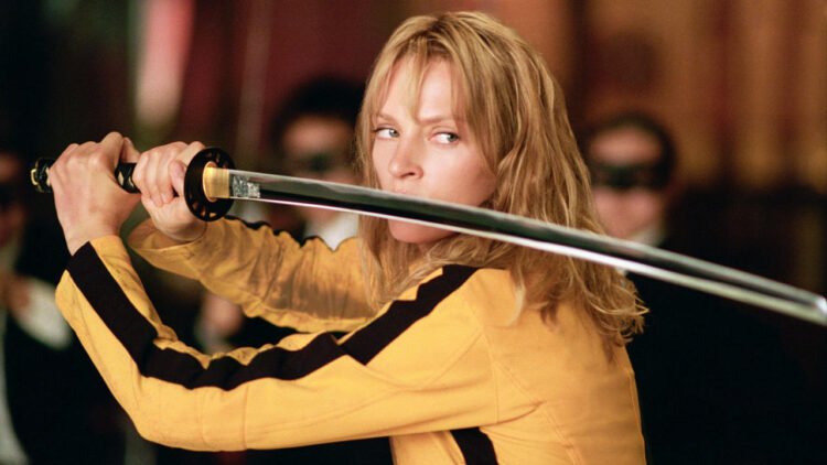 “Kill Bill: The Whole Bloody Affair” chega aos cinemas brasileiros em ...