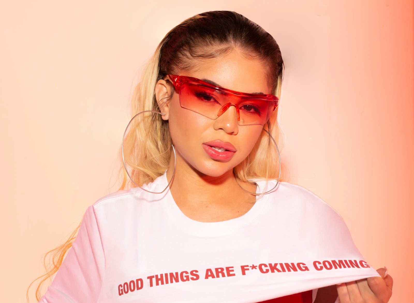 Treyce anuncia turnê na Europa; confira países e datas - Caderno Pop