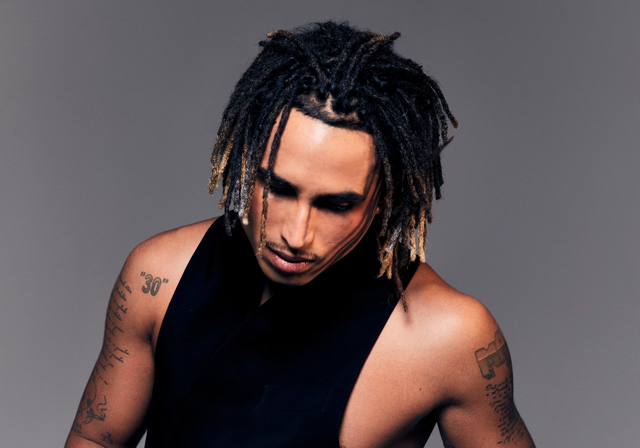 "333": Matuê lança álbum inspirado em autoconhecimento e ...