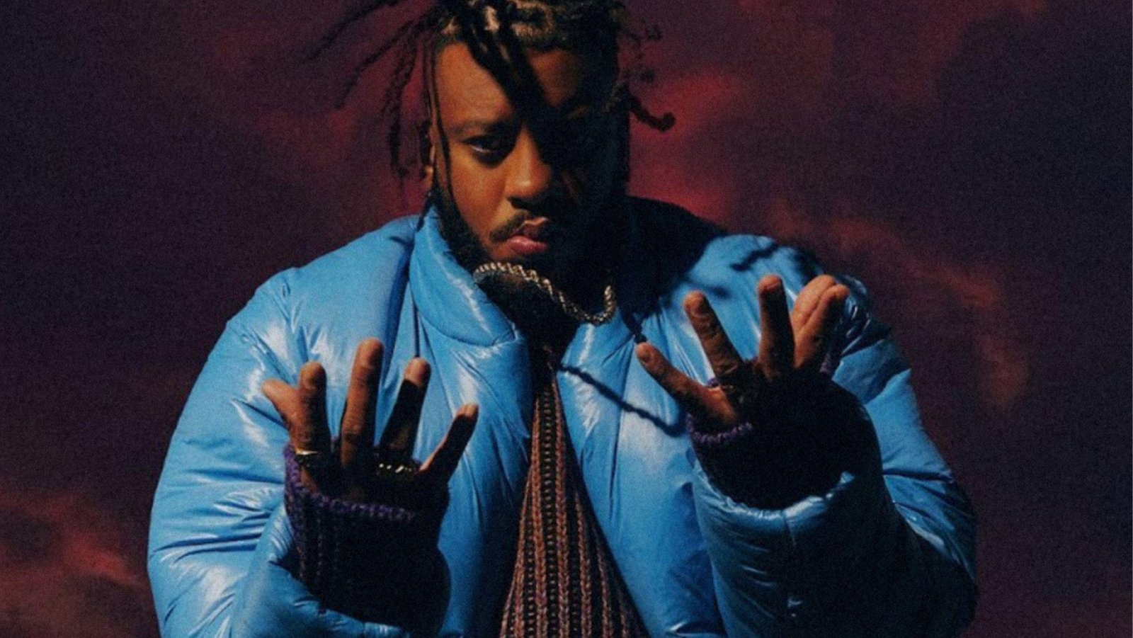 Saiba tudo sobre o festival Gigantes, do rapper BK' - Caderno Pop