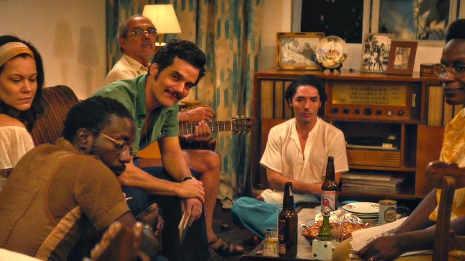 Crítica: "O Agente Secreto" - Caderno Pop