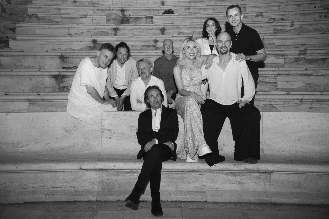 Banda James anuncia shows no Brasil em turnê que celebra 40 anos de ...