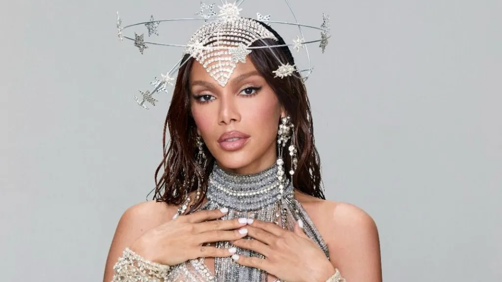 Primeiro final de semana dos "Ensaios da Anitta" esgota ingressos e ...